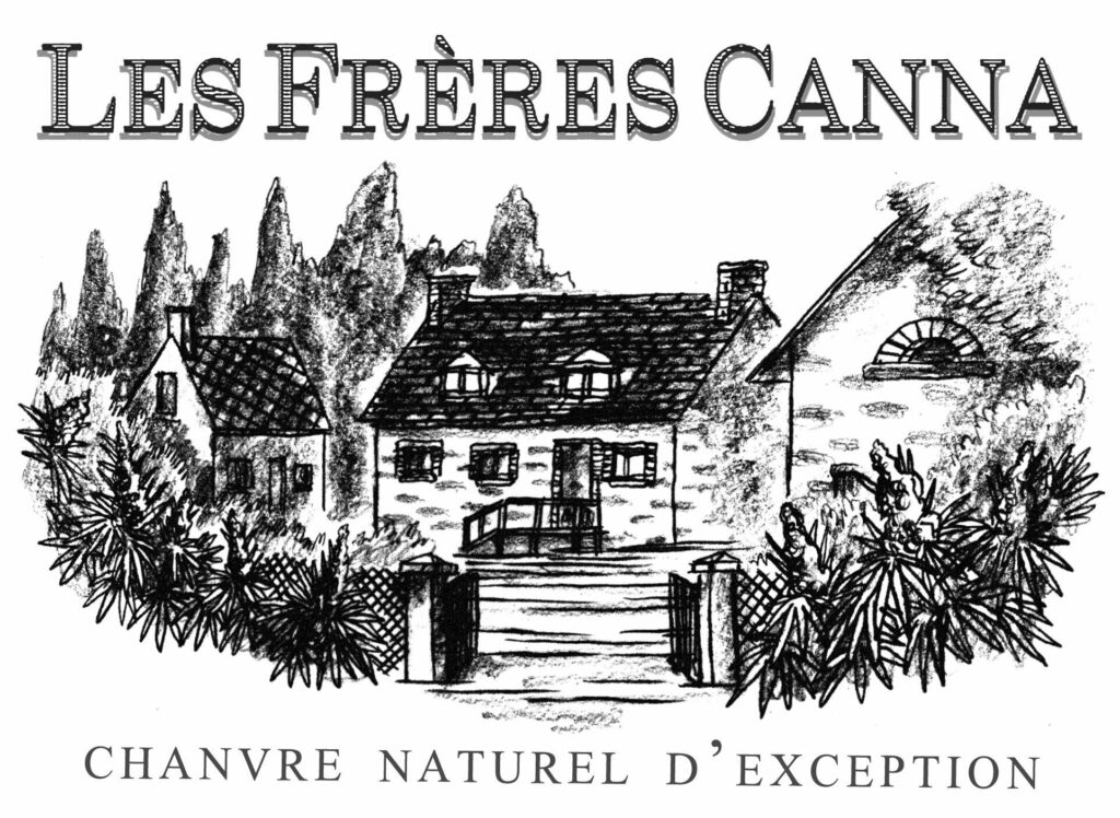 QUI SOMMES NOUS ? - Les Frères Canna